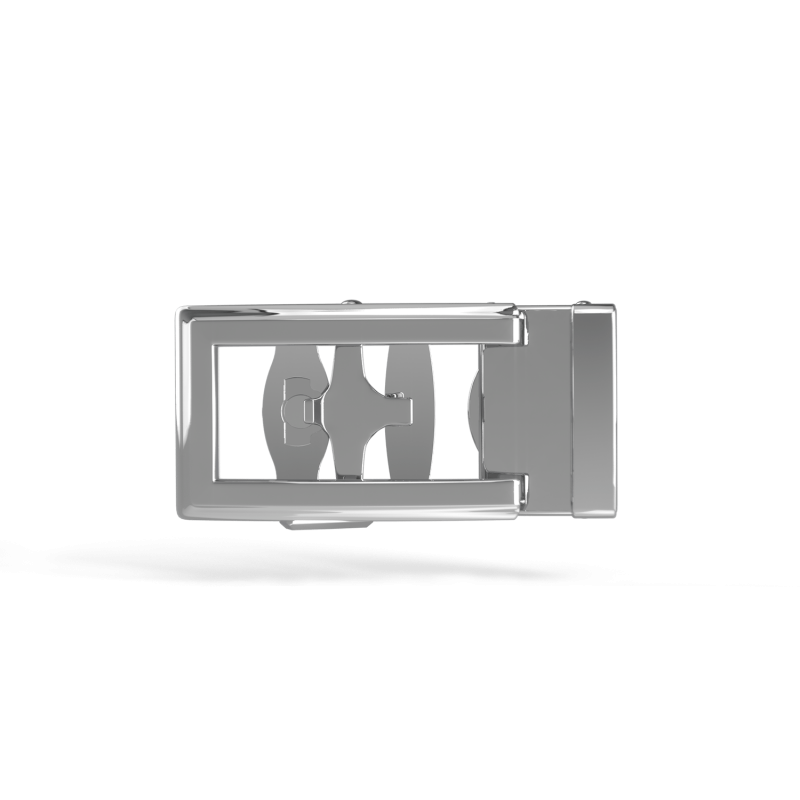 Schnalle Classic (Silber), Schnalle Classic | Schnallen | Accessoires ...