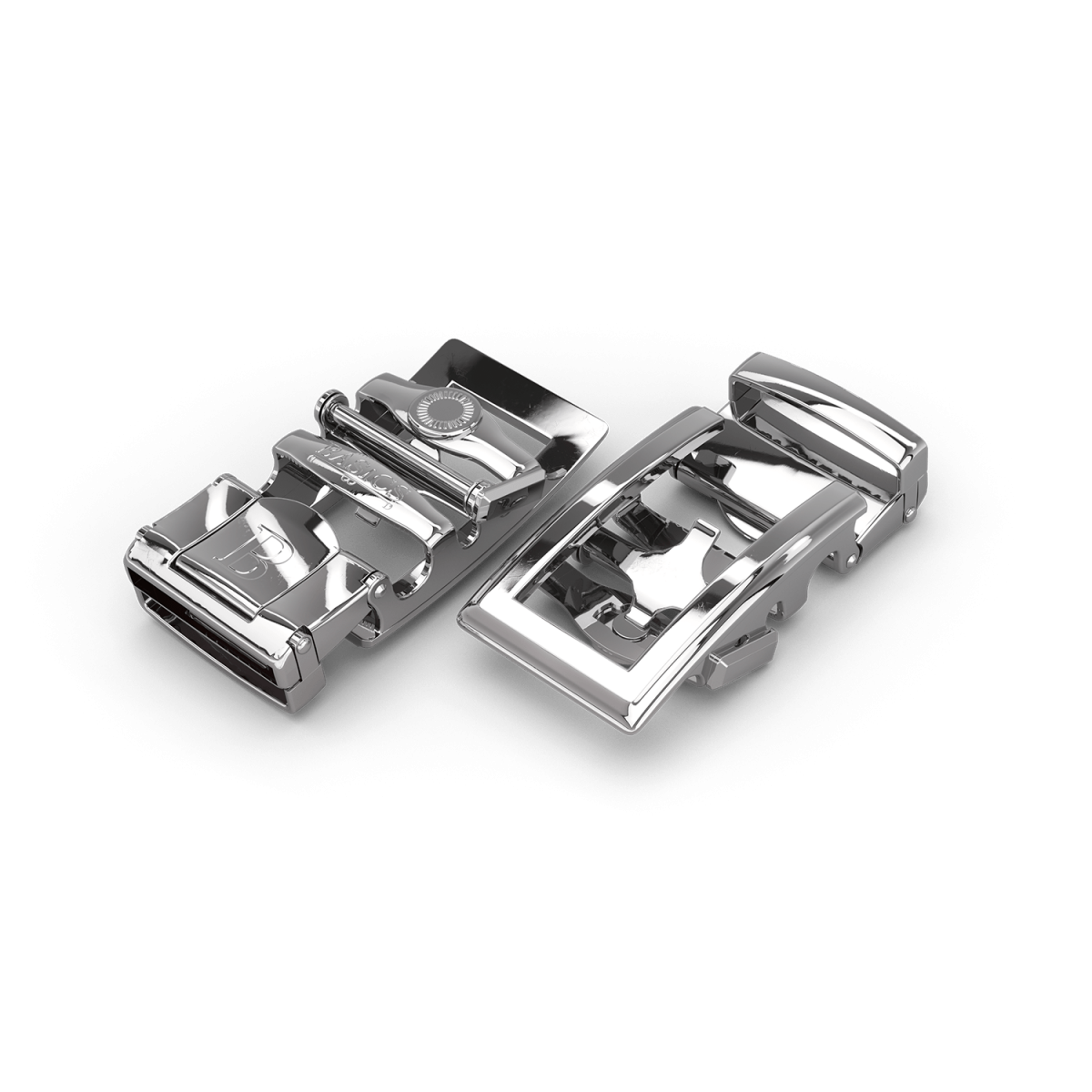 Schnalle Classic (Silber), Schnalle Classic | Schnallen | Accessoires ...